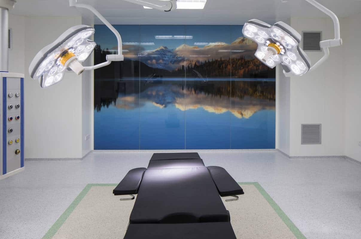 Medcare Hospital Sharjah - Dubai - Emirati Arabi - Operamed