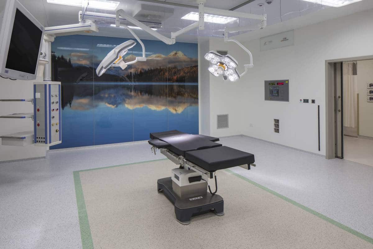 Medcare Hospital Sharjah - Dubai - Emirati Arabi - Operamed