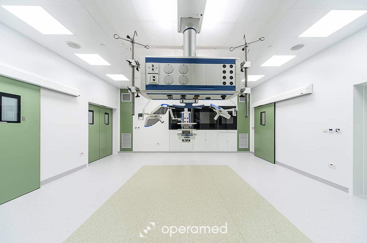 Admiralty Medical Center Singapore - Operamed