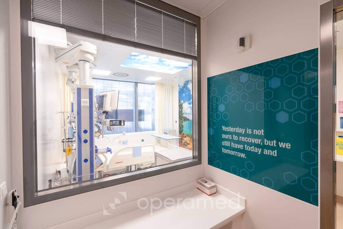 ZULEKHA HOSPITAL- DUBAI - Operamed