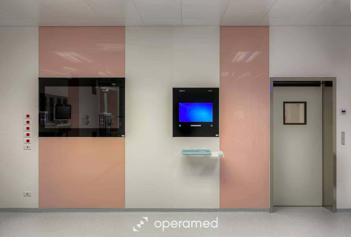 Azienda Ospedaliero Universitaria Careggi - Firenze - Operamed
