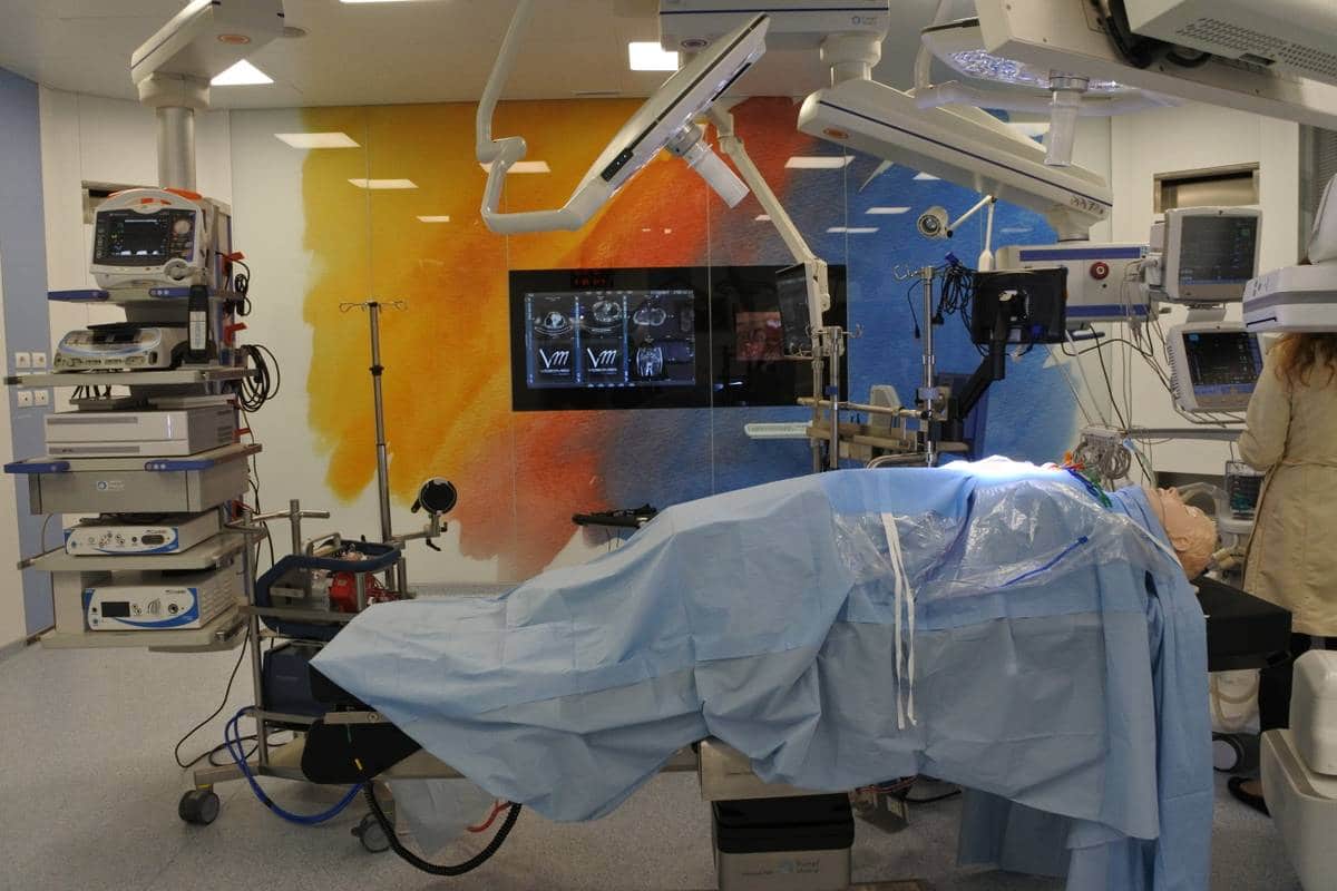 Exposanità 2016 - Operamed