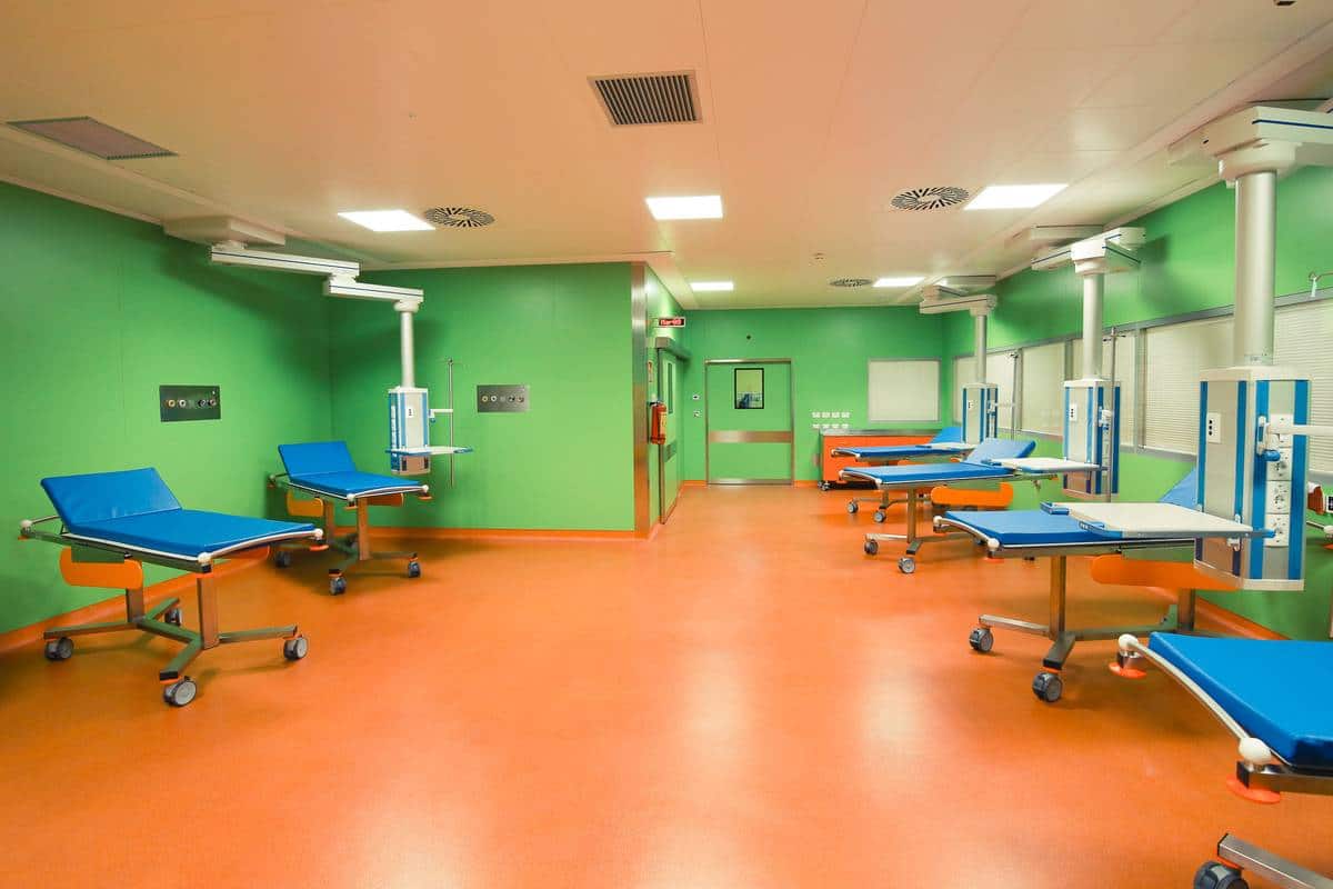 IRCCS Policlinico San Donato - Operamed