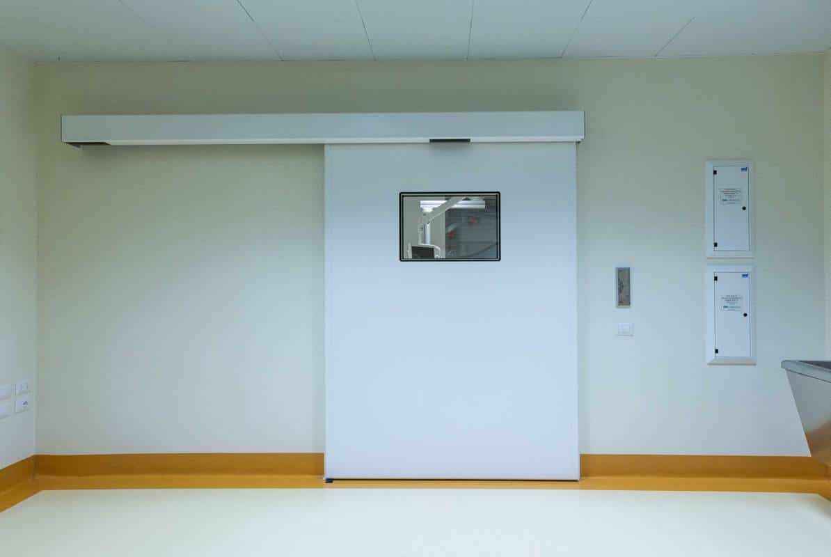 Chioggia - Venice Hospital - Operamed