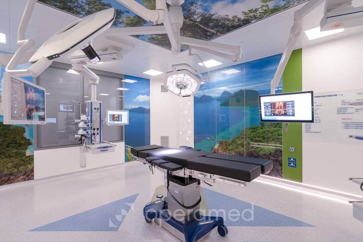 Zulekha Hospital - Dubai - Operamed