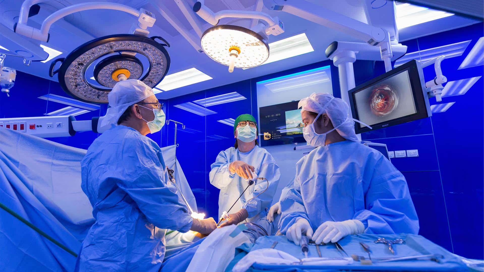 Perfíl de Empresa - Operamed