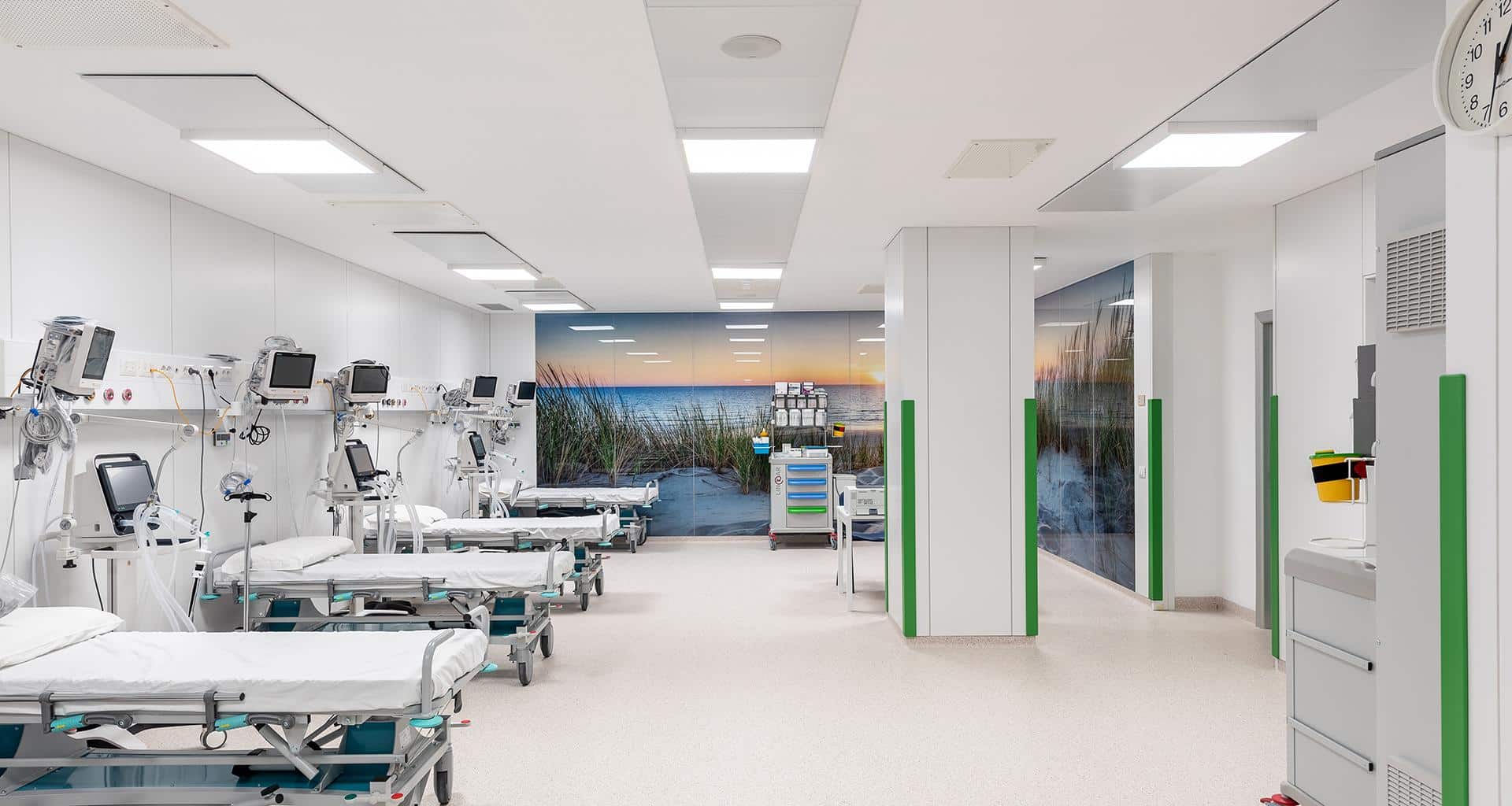 Ergonomics - Operamed